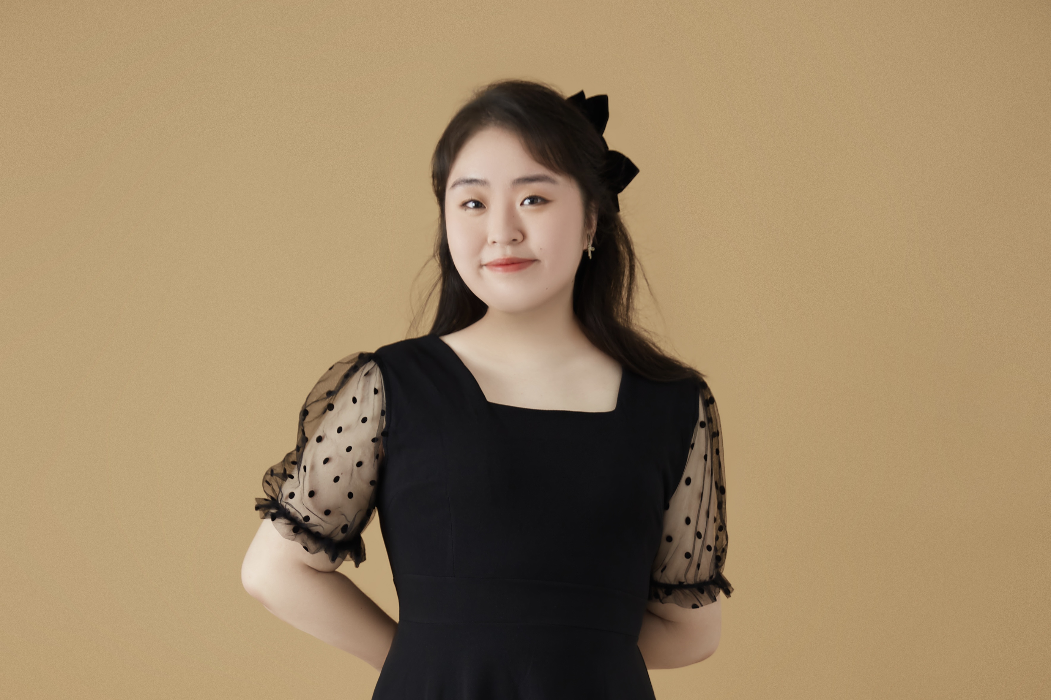 Ziyi Wang | The Tianjin Juilliard School